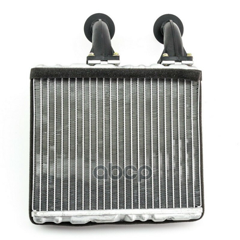 Радиатор отопителя, NS2701401N710 Nissan DOMINANT арт. NS2701401N710