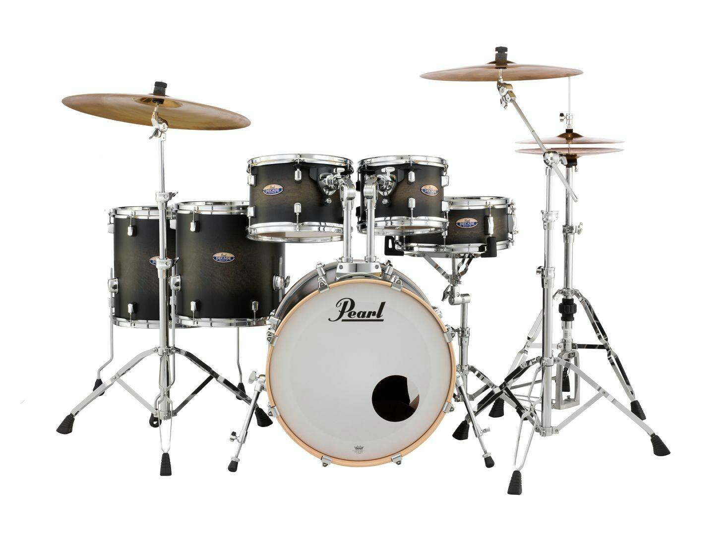 Барабанная установка Pearl DMP926S/C262