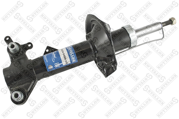 Амортизатор пер. л. газ Nissan Primera перед лев Stellox 42140489SX