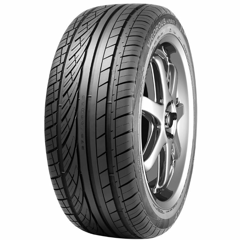 Летняя автошина HIFLY Vigorous HP801 215/60 R17 96H
