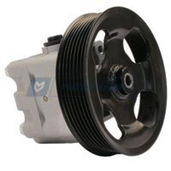 MOTORHERZ P1763HG насос гидроусилителя руля