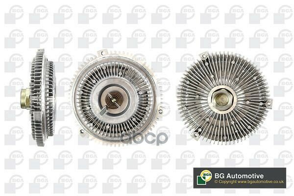 Вискомуфта вентилятора AUDI: A4 B5 (8D2)250 97-00 250 97-00, A4 B5 Avant (8D5)250 97-01 250 97-01, A4 B6 (8E2)250 00-04 250 01-0.