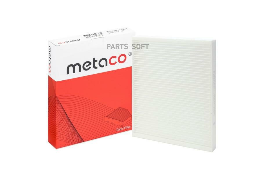 10101025 METACO Фильтр салона