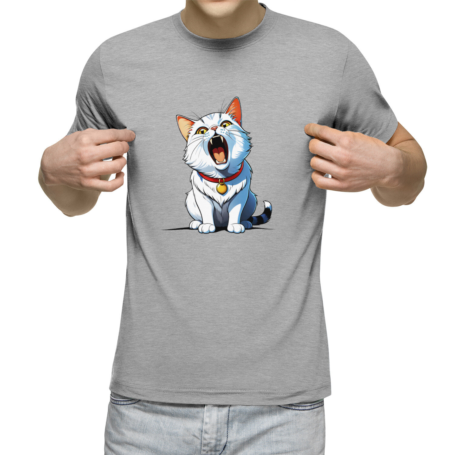 Футболка Us Basic