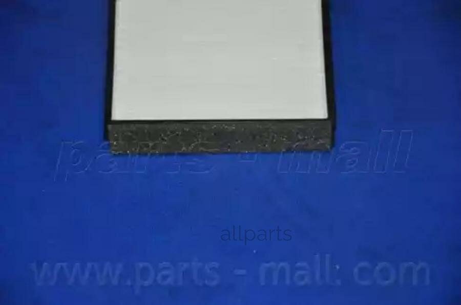PARTS-MALL PMB003 фильтр салона!\ KIA Spectra