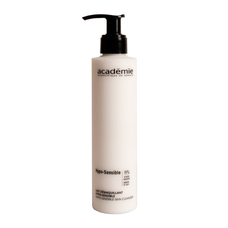 ACADEMIE HYPO-SENSIBLE Cleanser Молочко гипоаллергенное 200 мл