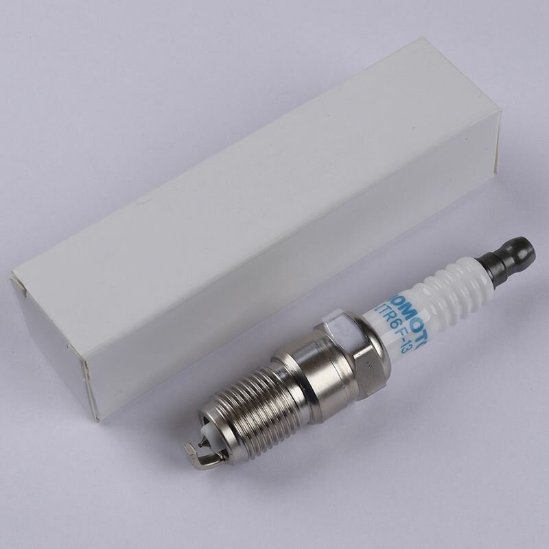 Свеча зажигания Sumomoto SM-ITR6F-13 Двигатель LF-DE; L3-VE MPV; ATENZA 02