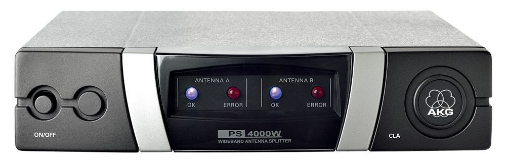 AKG APS4 активный сплиттер антенного сигнала
