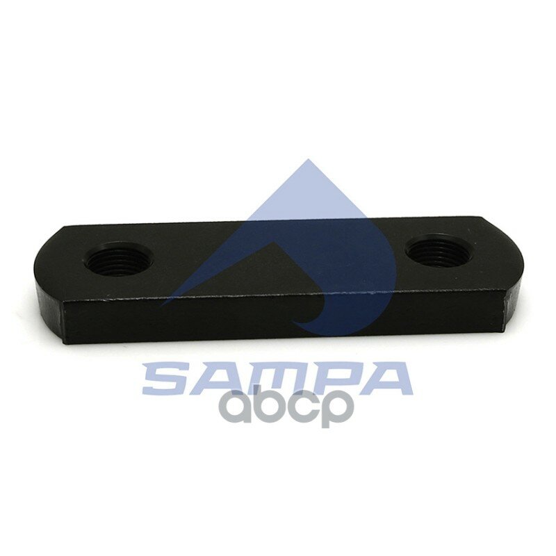 Серьга MERCEDES рессоры задней SAMPA SAMPA арт. 205.107