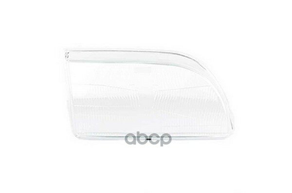 Стекло фары - прав. FORD TRANSIT M15 BSG AUTO PARTS арт. BSG30801009