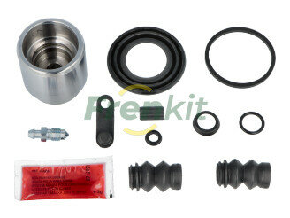 Ремкомплект суппорта с поршнем зад D48 Frenkit 248977