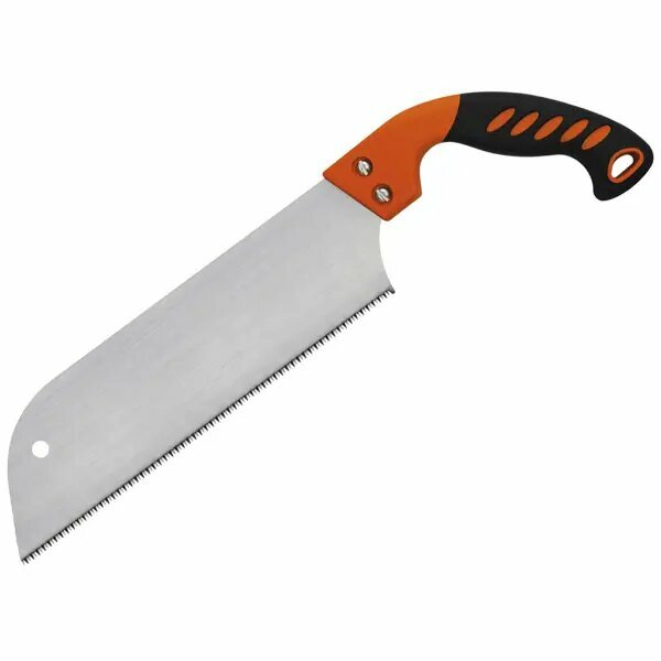 Ножовка для точных работ по дереву Дельта Катана 270 мм