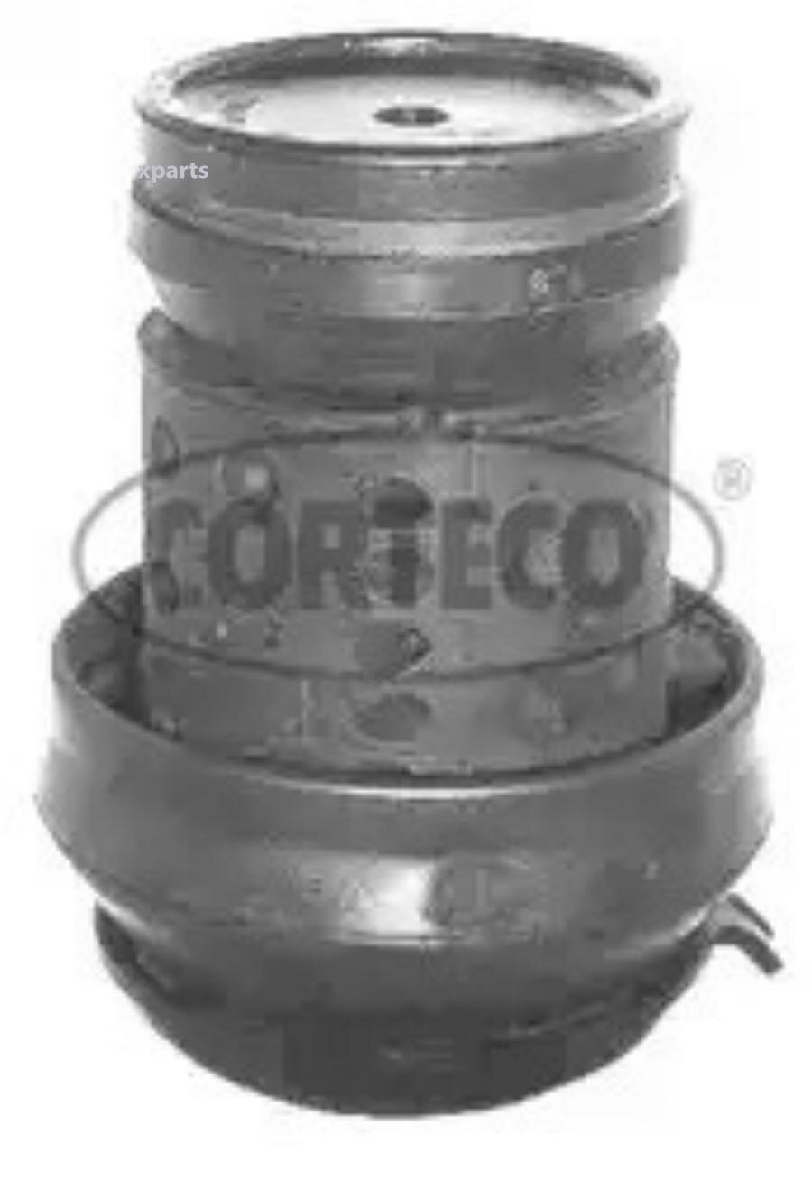 Подушка двигателя SEAT CORDOBA 93-99, IBIZA II 93-99, TOLEDO I 93-99, VW CADDY II 96-04, GOLF III 93-97, PASSAT 93-97, POLO 9.