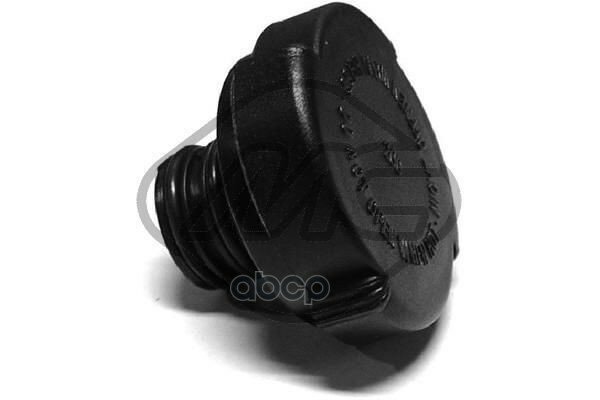 Крышка радиатора BMW E30/E36/E34/E32/E39/E38 ALL -03 шт. METALCAUCHO арт. 03580