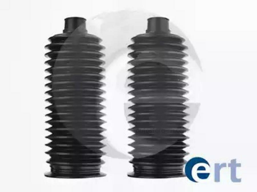 ERT 102059 Пыльник рулевой рейки комплект TOYOTA: LAND CRUISER 02-, LAND CRUISER 84-, LAND CRUISER 100 98-, LAND CRUISER 80 90-98, LAND CRUISER 90 95-, LAND CRUISER Hardtop 90-96