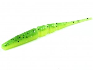 Слаги съедобные искусственные LJ Pro Series Java Stick 3,9in (10.00)/T18 6шт.