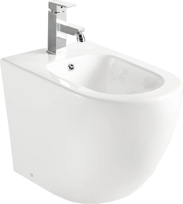 Биде напольное BelBagno Sfera-R BB2141B