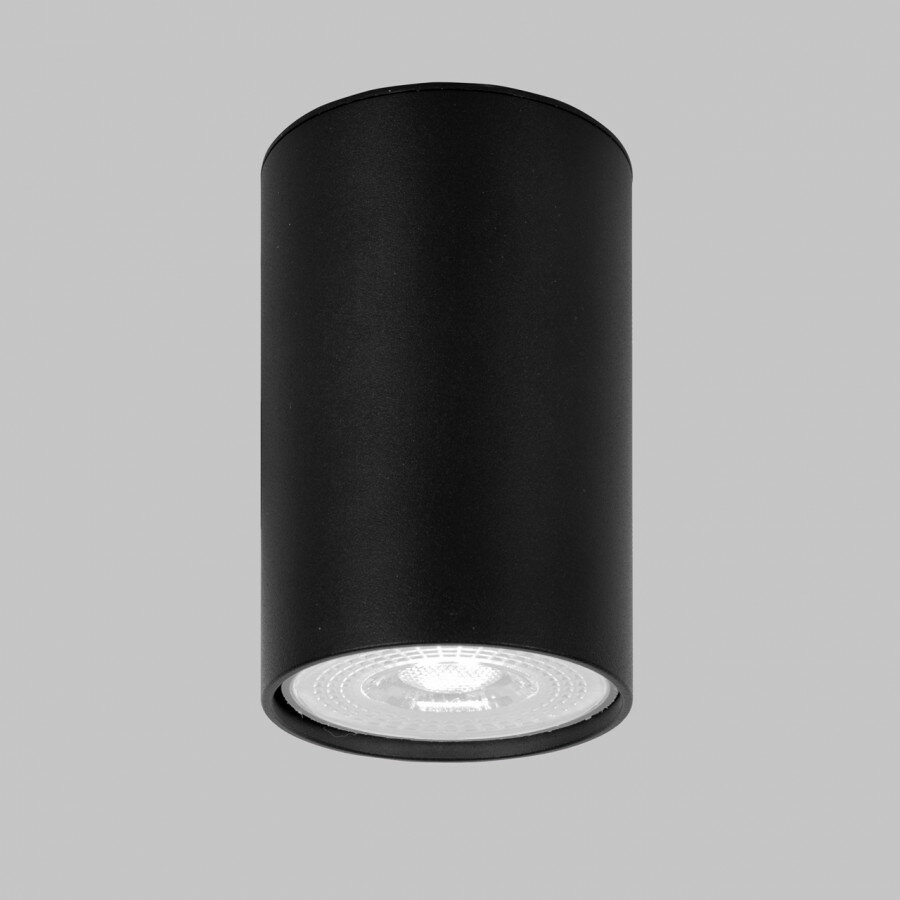 Накладной светильник IMEX Simple IL.0005.2700-BK