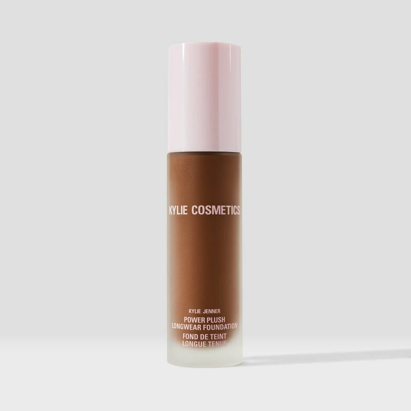 Kylie Cosmetics Тональный крем Power Plush Longwear Foundation (9,5wn)