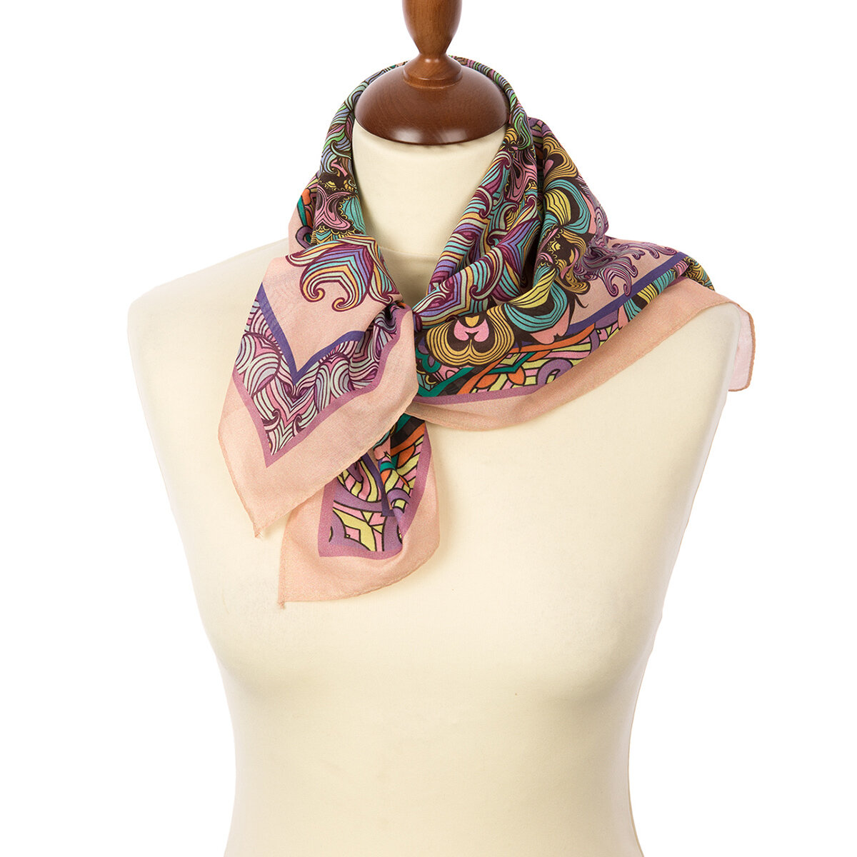 Платок Базовая коллекция для женщин