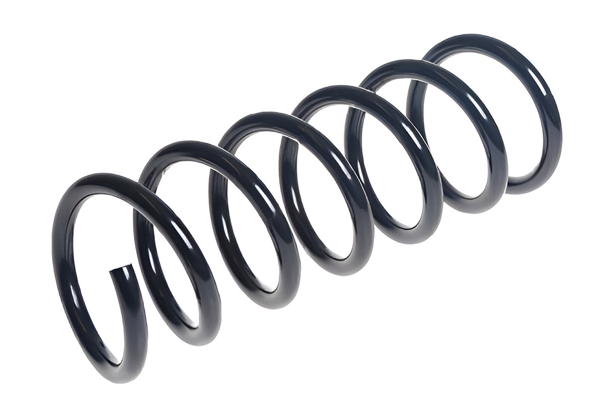 Пружина ходовой части зад Standard Springs ST134109R