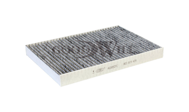 Фильтр салона угольный GoodWill AG 585 CFC