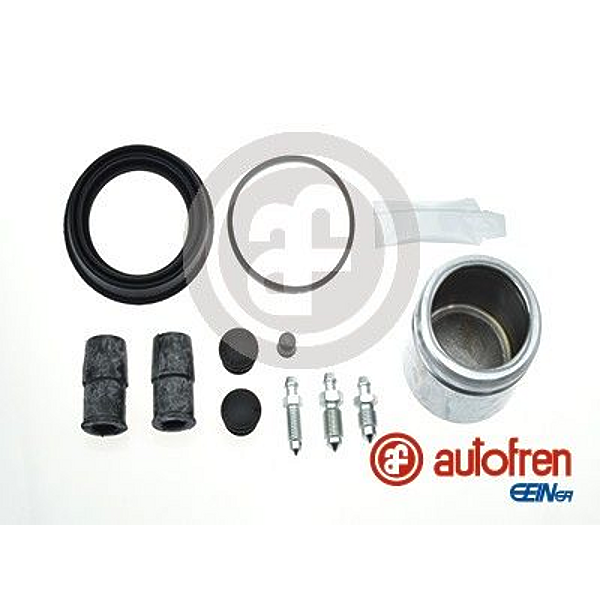AUTOFREN SEINSA D41661C (12802160 / 12802161 / 1379932) ремкомплект суппорта Audi (Ауди) / VW, bmw, citroen, opel, ford, volvo,