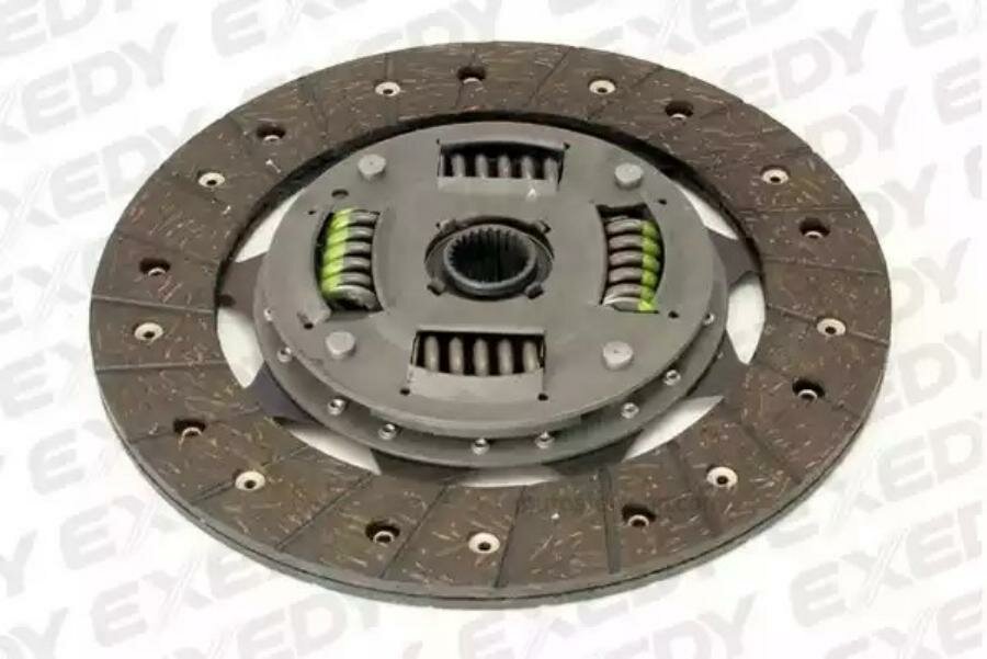 EXEDY MBD065U Диск сцепления [215 mm]