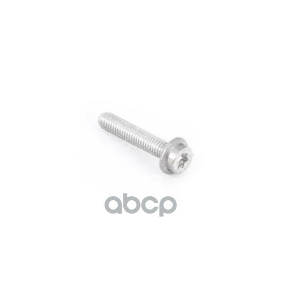 Винт с внут. torx (с шайбой) m6x30 VAG арт. N91043601