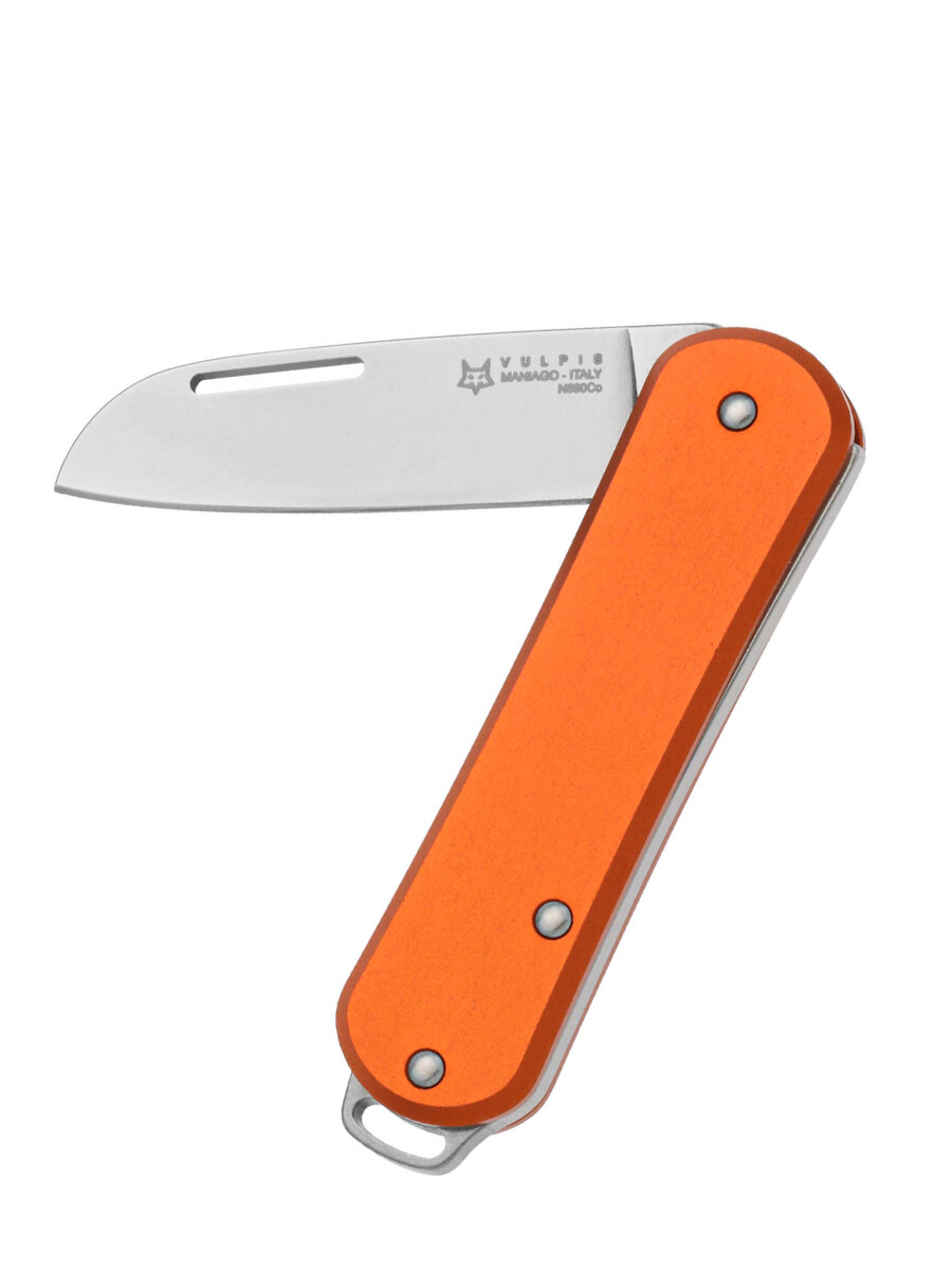 Нож FOX Knives FX-VP108 OR Vulpis
