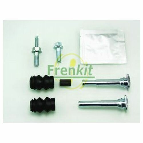 Направляющие тормозного суппорта, комплект Frenkit 810017 для Citroen C4 I, C4 Picasso I; Fiat Punto