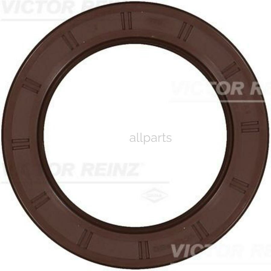 VICTOR REINZ 815406910 Сальник коленвала задний HYUNDAI SOLARIS/ELANTRA/I20/I30/IX35/TUCSON/VELOSTER/KIA CEED/CERATO/RIO/SO
