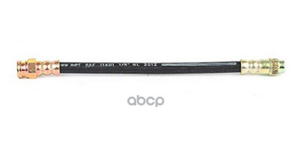 Шланг тормозной задний / CITROEN Berlingo C4 Picasso DS5 PEUGEOT 5008 Partner 08~ BSG AUTO PARTS арт. bsg70-730-022