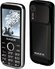 Мобильный телефон MAXVI Р30 Black