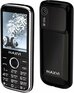 Мобильный телефон MAXVI Р30 Black