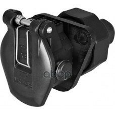 Розетка кабеля. 24V, EBS, 7 pol, ISO 7638 ProVia арт. PRO5310002