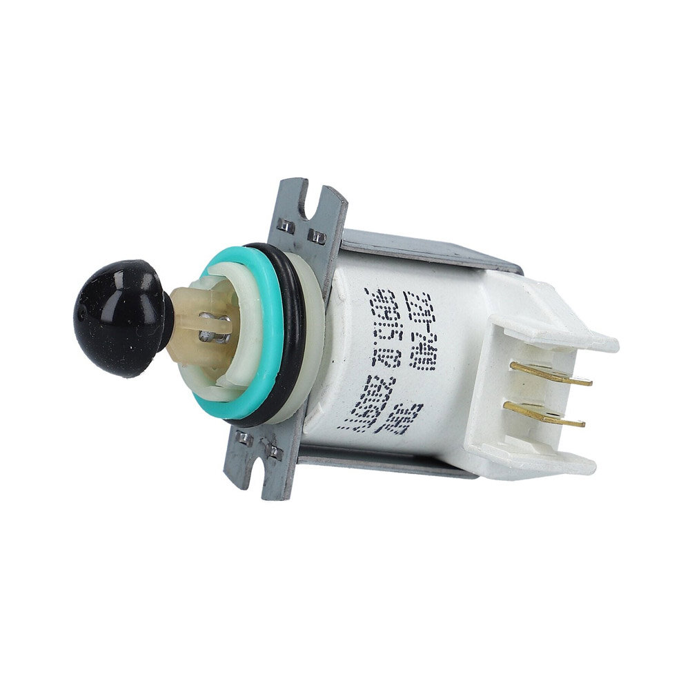 Клапан емкости для посудомойки Bosch (166874)