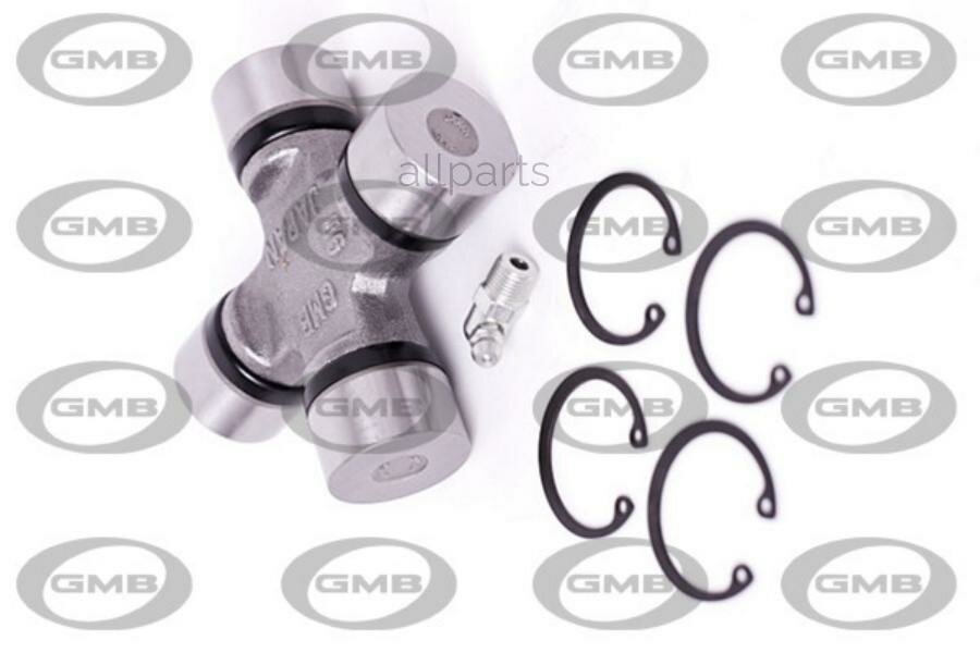 GMB GUM-75 Крестовина карданного вала Mitsubishi Fuso Canter FE3 84-93 / Fuso Canter FE4 84-93