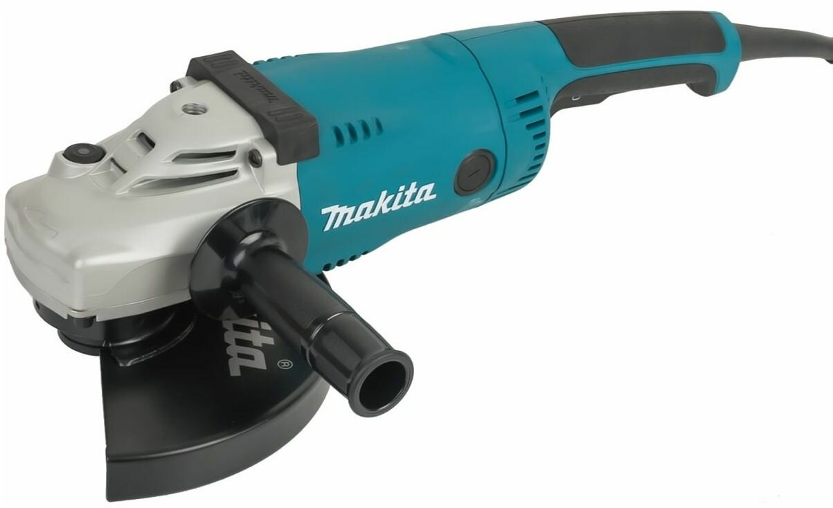 УШМ Makita GA9020SFK, 2200 Вт, 230 мм