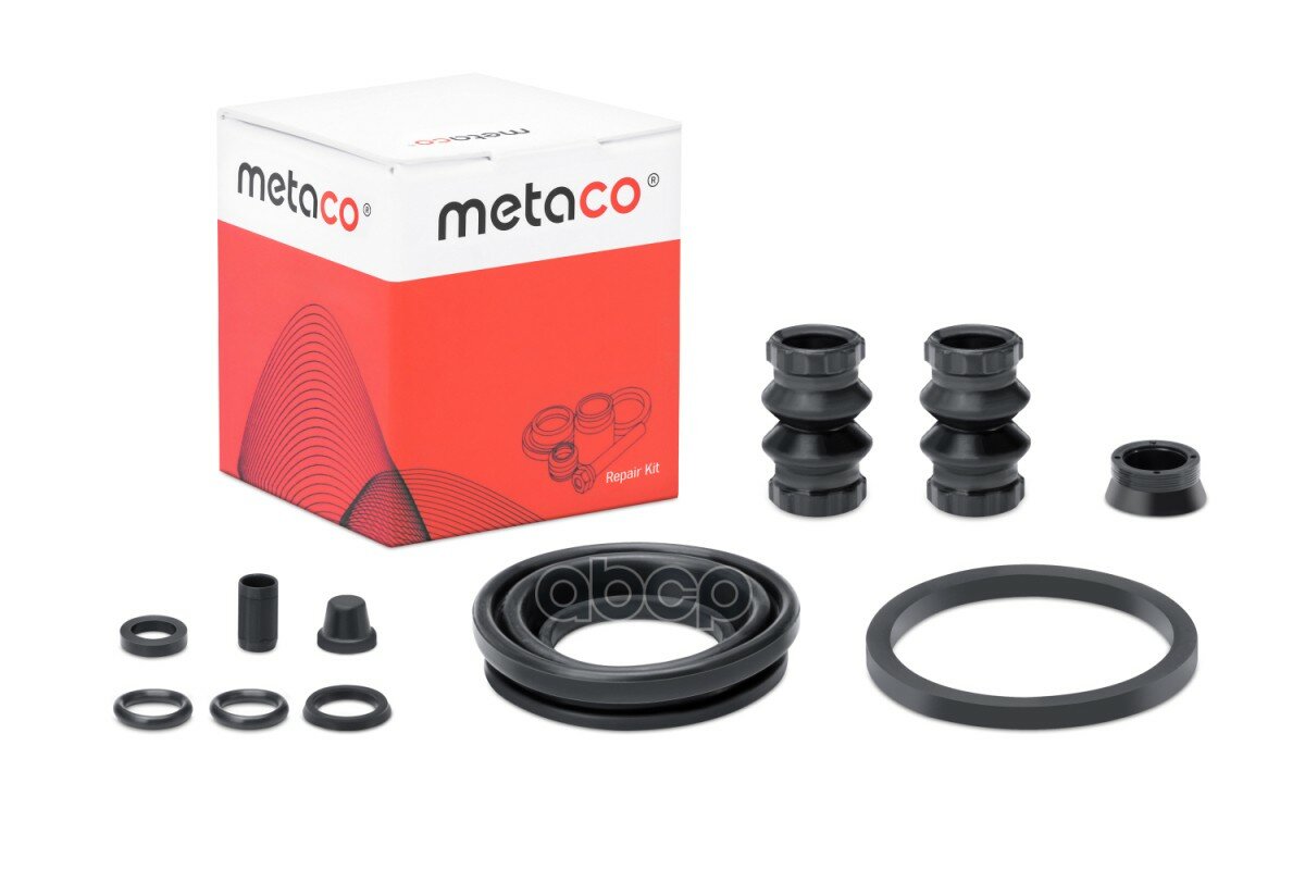Р/к заднего суппорта METACO арт. 3850-017