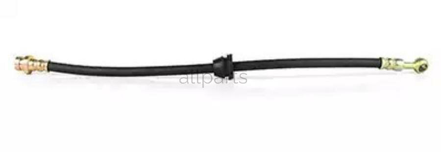 BASBUG BSG16-730-007 Шланг тормозной CHEVROLET SPARK BM 04->