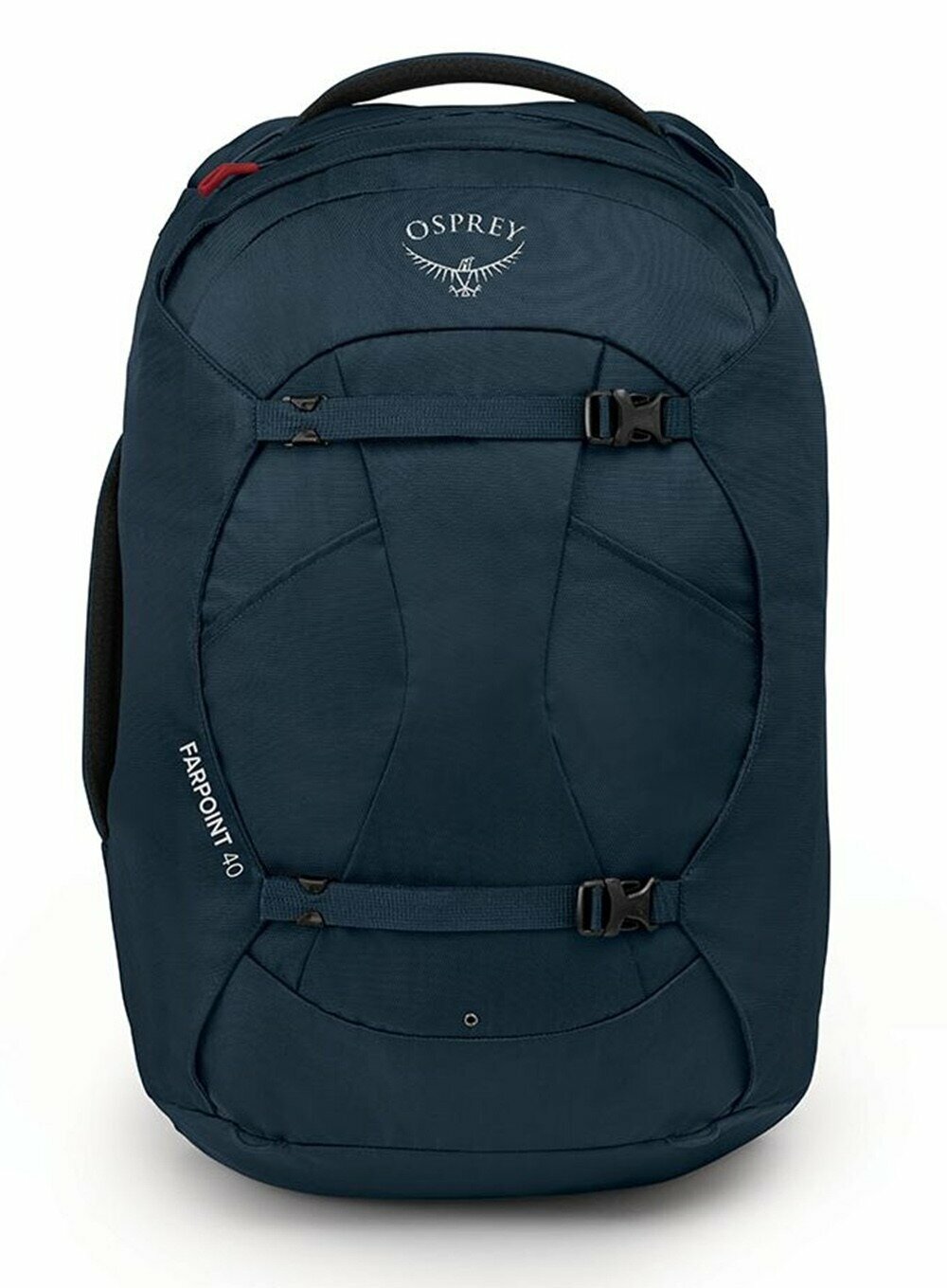 Рюкзак туристический Osprey Farpoint 40, синий