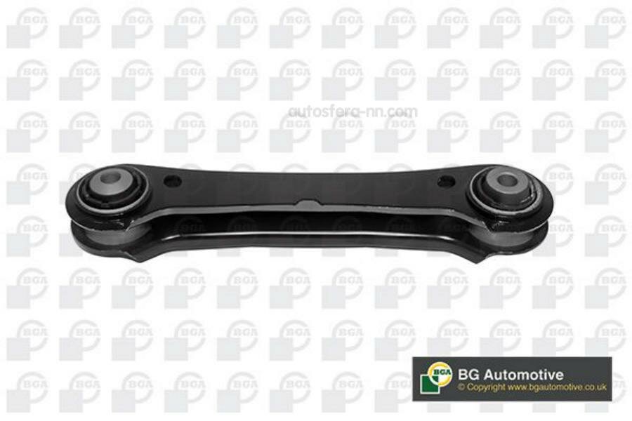 BGA TRC2828 рычаг задней подвески верхний передний левый!\ BMW E81/E87 1.6i-2.0i/1.8-2.0D 04>