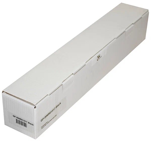 Тонер-картридж GalaPrint GP- 006R01517 для Xerox WC 7525, WC 7830, чёрный, 26000 стр.