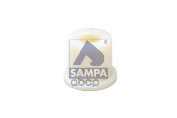 Втулка стабилизатора !(п) 26x45/56x49 4x DAF F1600/2100/2500-3600 SAMPA арт. 050010