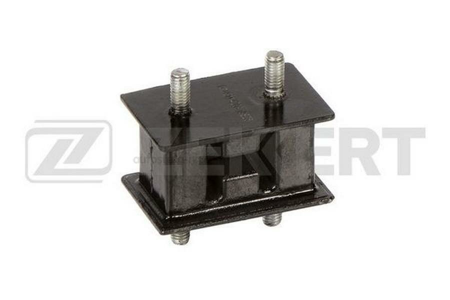 ZEKKERT GM4209 Опора двигателя задн. Toyota LC 70 80 100 90- Dyna (U10 U20) 95-