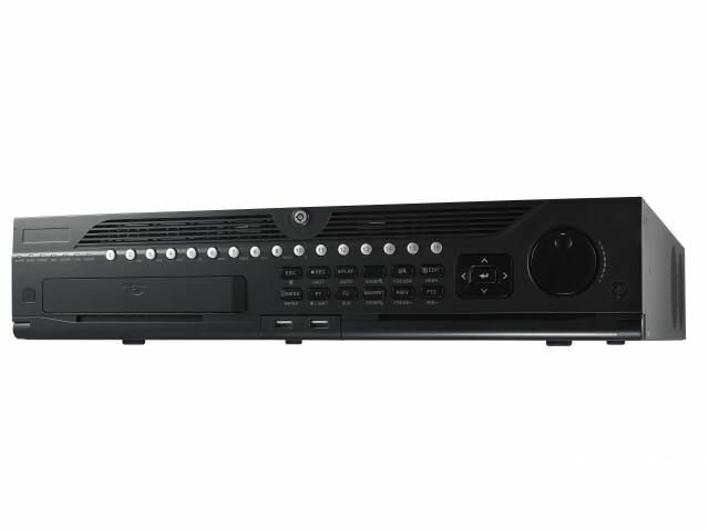 Сетевой видеорегистратор Hikvision DS-9632NI-I8
