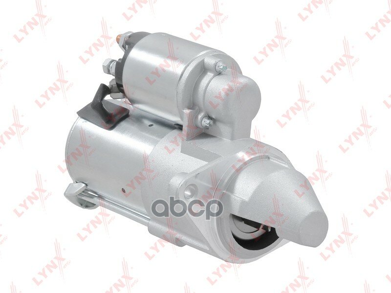 Стартер CHEVROLET Aveo (T200) 1.2 03-08 / Aveo (T200) 1.4 03-08 / Lacetti (J200) 1.4 05-12 / Lacetti LYNXauto арт. es-1241
