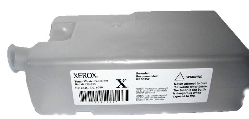 Оригинальный бункер отработанного тонера Xerox (008R90352) для DC2045/ DC5000