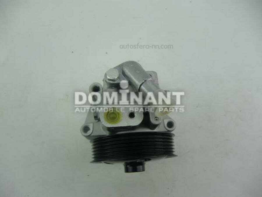 DOMINANT FO16074661 Насос гидроусилителя руля ( шкив 108мм), FO16074661